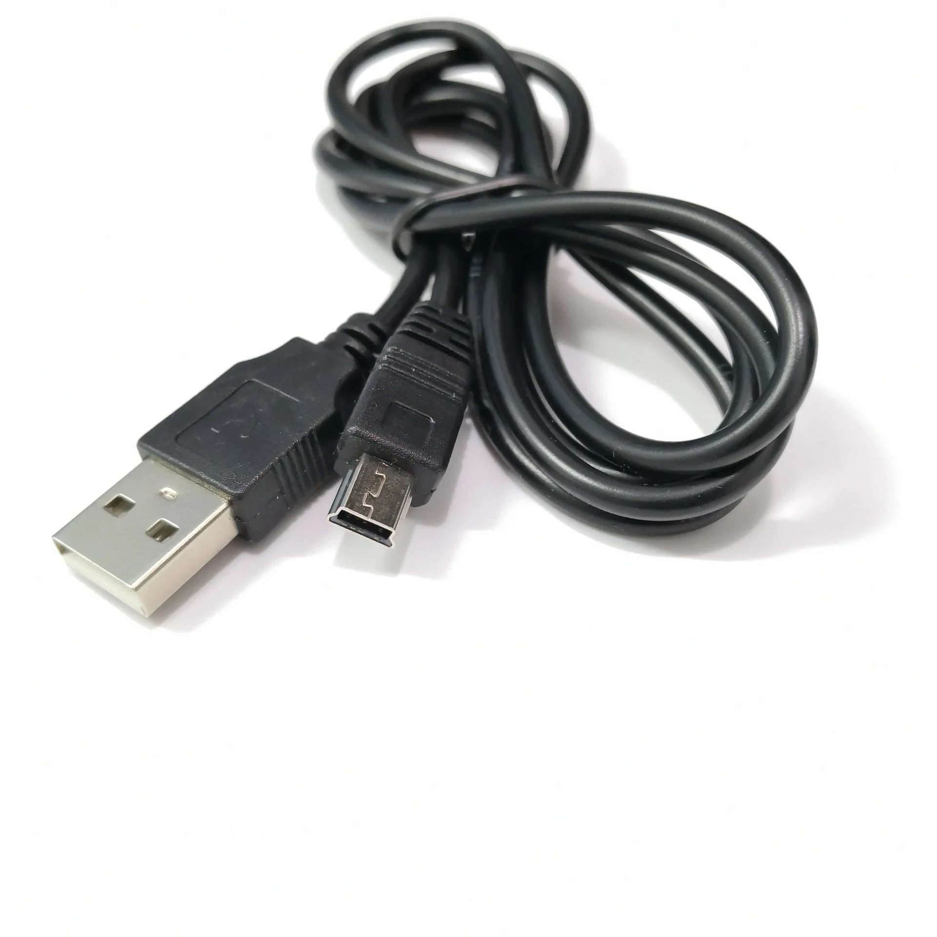 NSLikey 1m Mini USB Charger Cable for PS3 Controller PSP Charger Cable ...