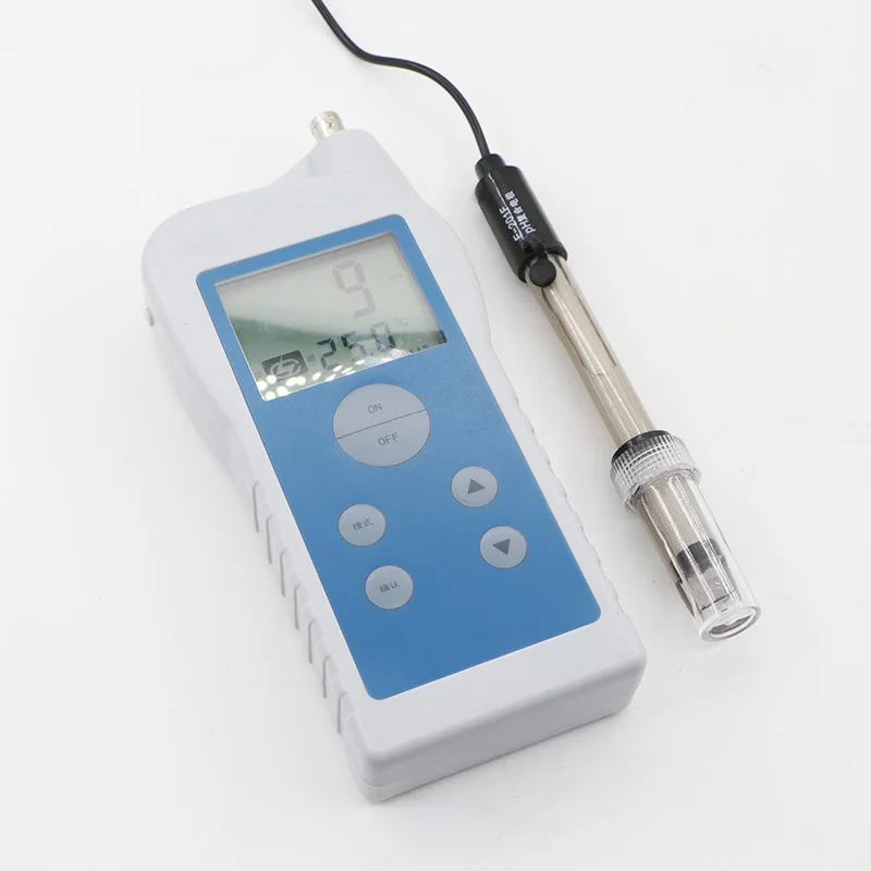 Digital Bench Top Electrical Conductivity Meter Price Cheap - Buy Ph ...