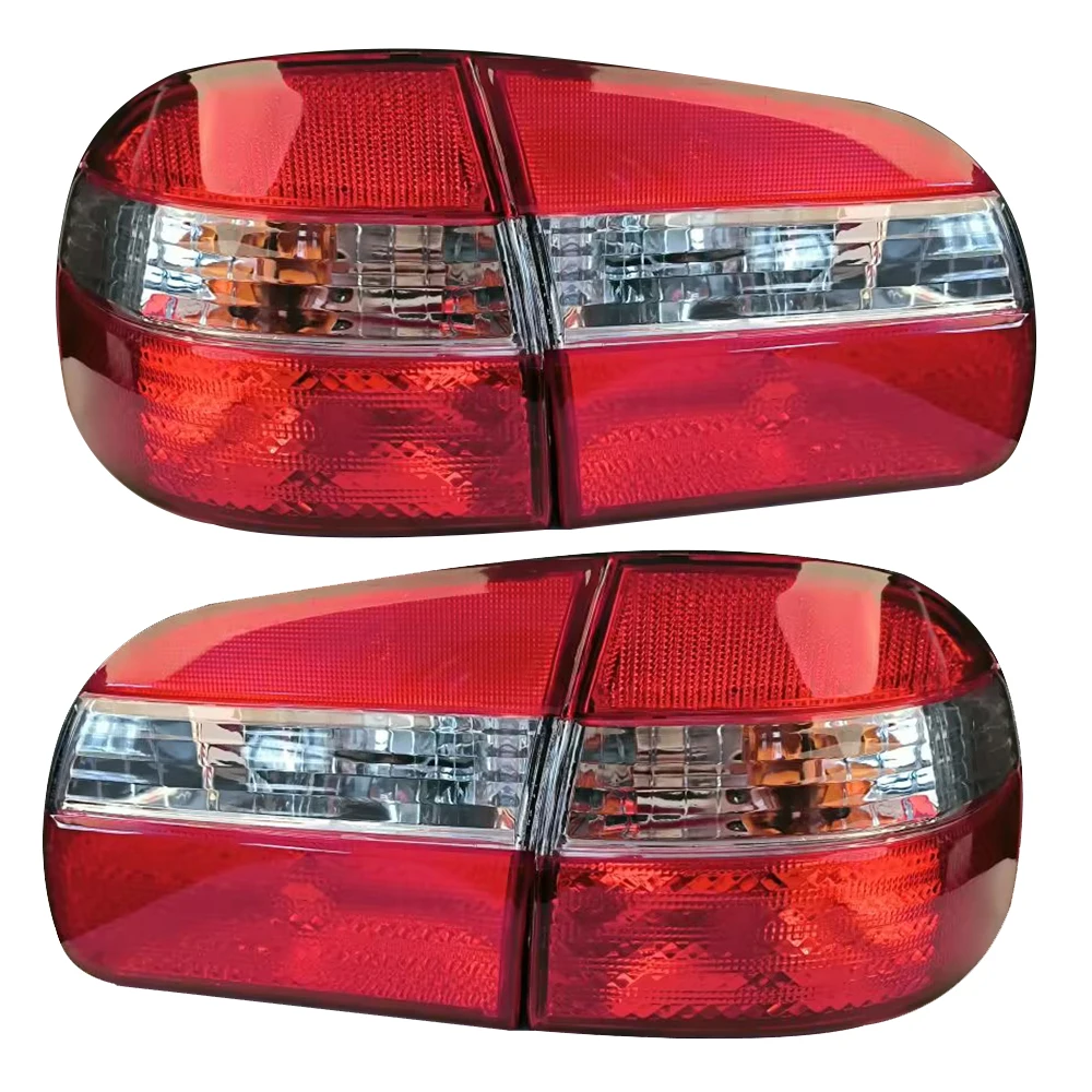 Toyota Corolla AE110 Rear Lights - Reliable Performance
