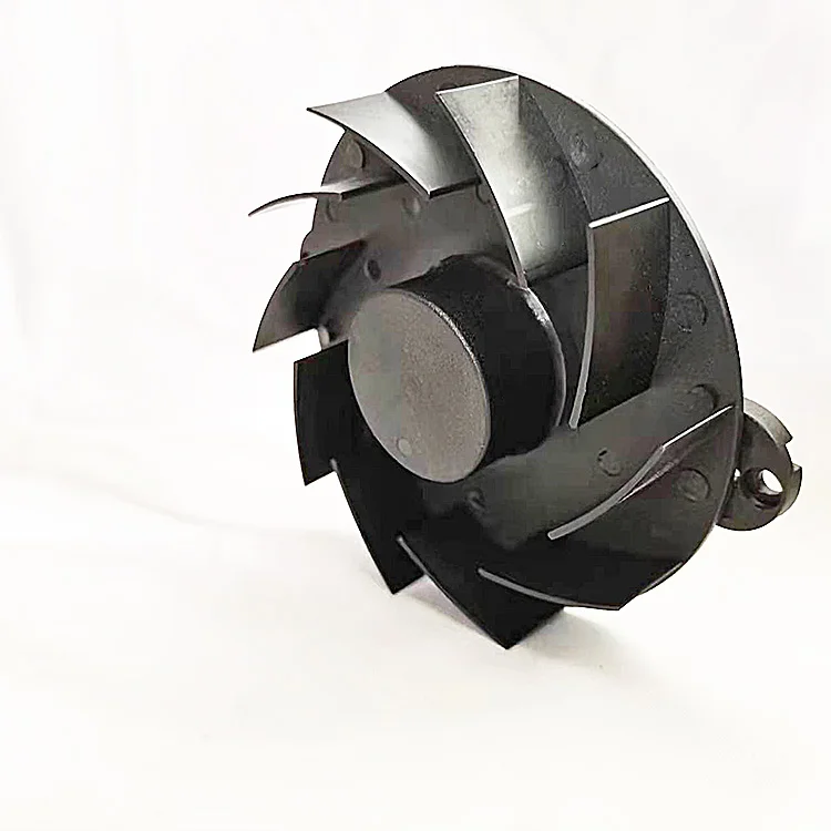 Screw Mount Dc 5 24 Vdc Axial Fan Frameless 9025 Cooling Fan Purifier ...