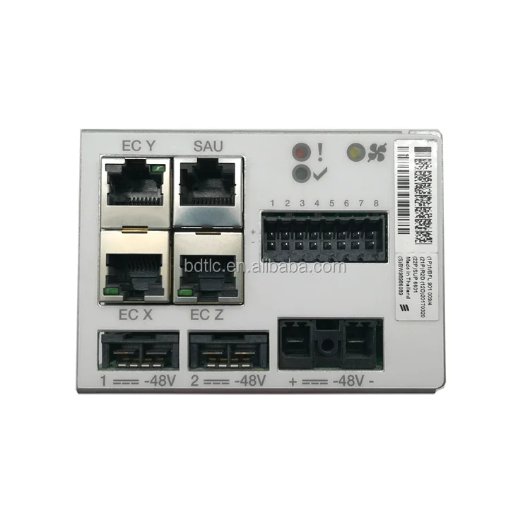 Base Station Wall-Mounted Room RRU Power Supply RBS 6601