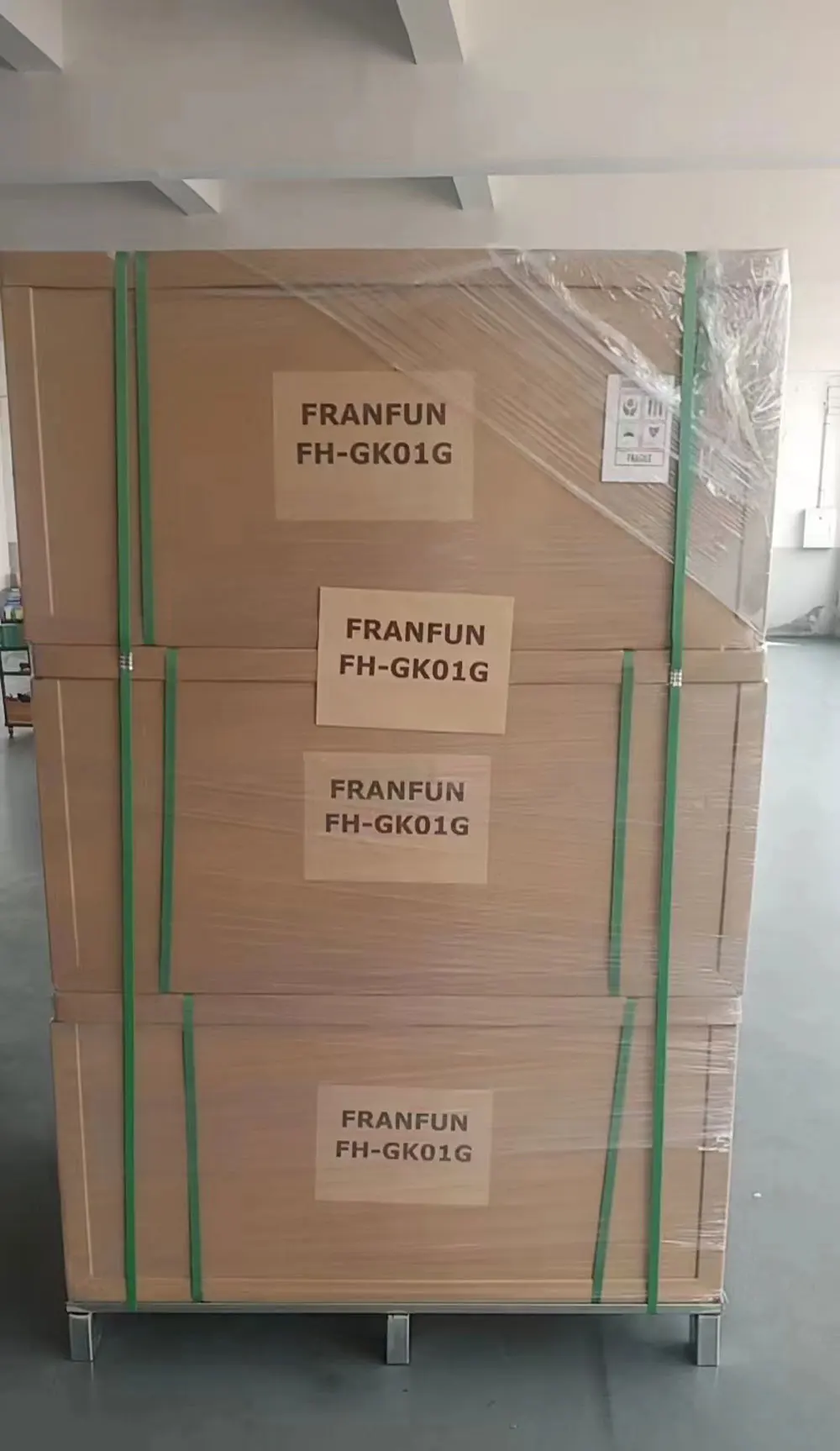 Franfun Adult 270cc Adventure Gasoline Go Kart Air-cooled Race ...