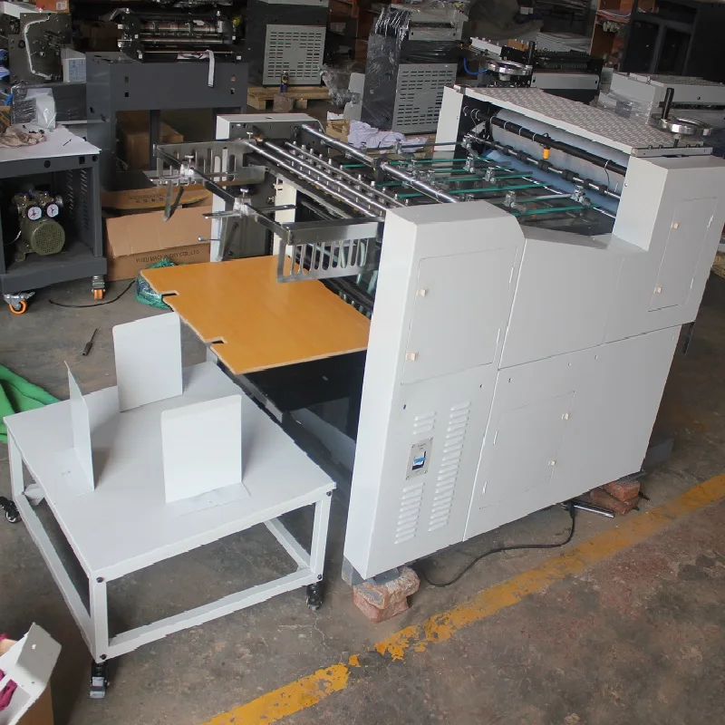 24 Inch Paper Sheet Embossing Machine Paper Embosser Industrial ...