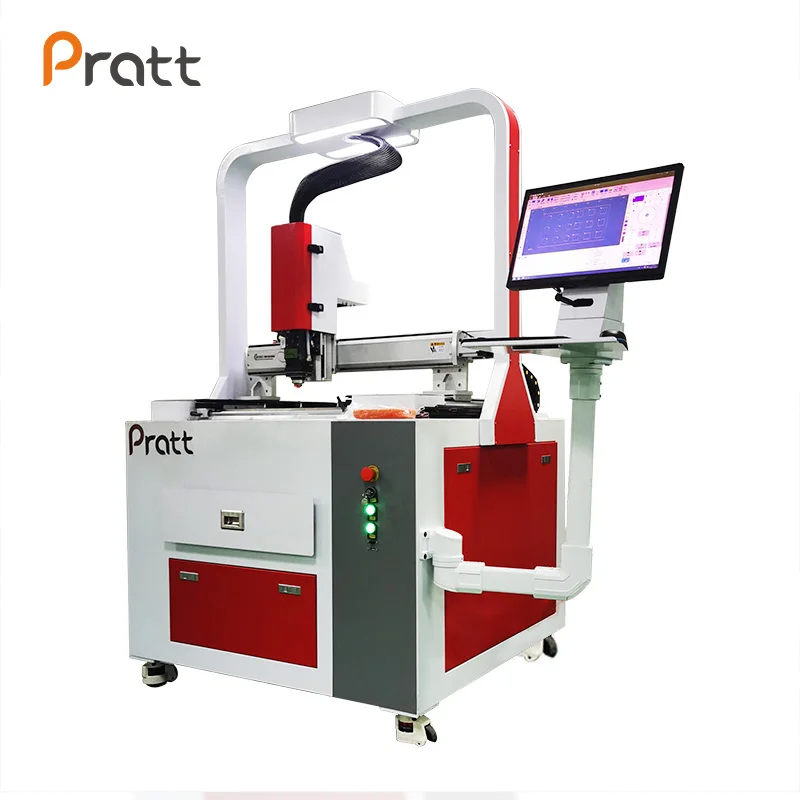 3 In 1 Laser Welding Machine/3 In 1 Laser Cleaner Cutter Welder/laser ...