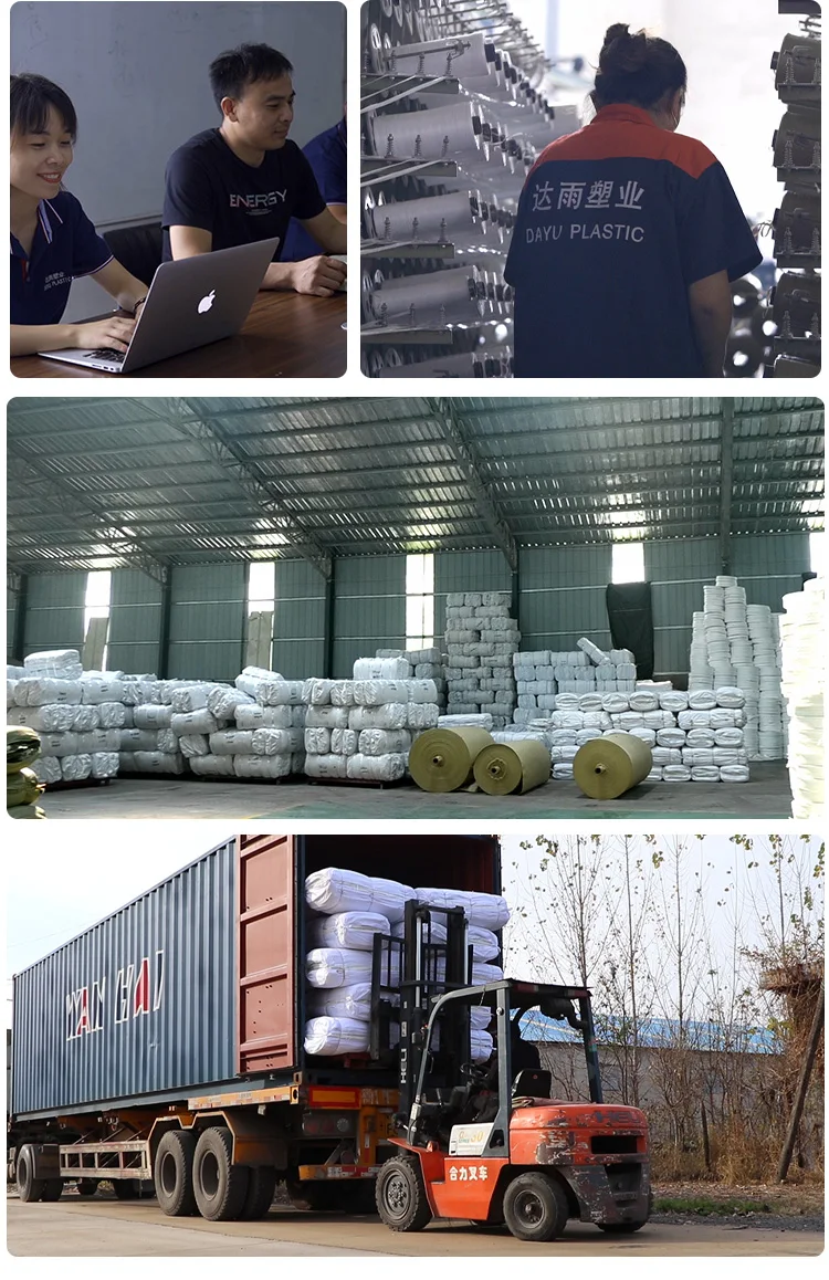 50kg, 70kg, 100kg Empty Rice Sack - Polypropylene Woven Bag