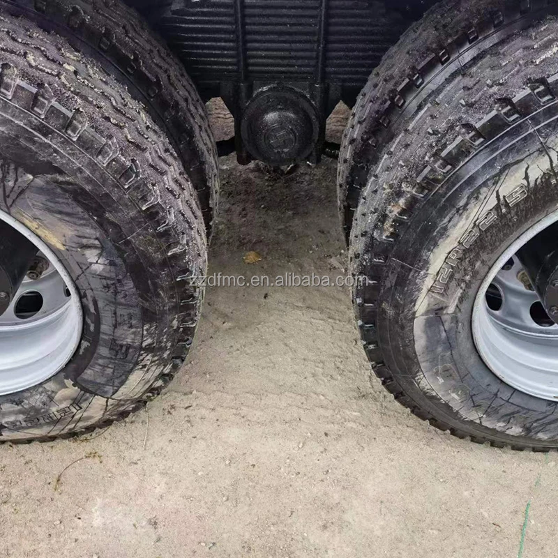 Shacman F3000 6x4 380hp 430 Hp 10 Tyres 20 Cubic Used Dump Truck - Buy ...