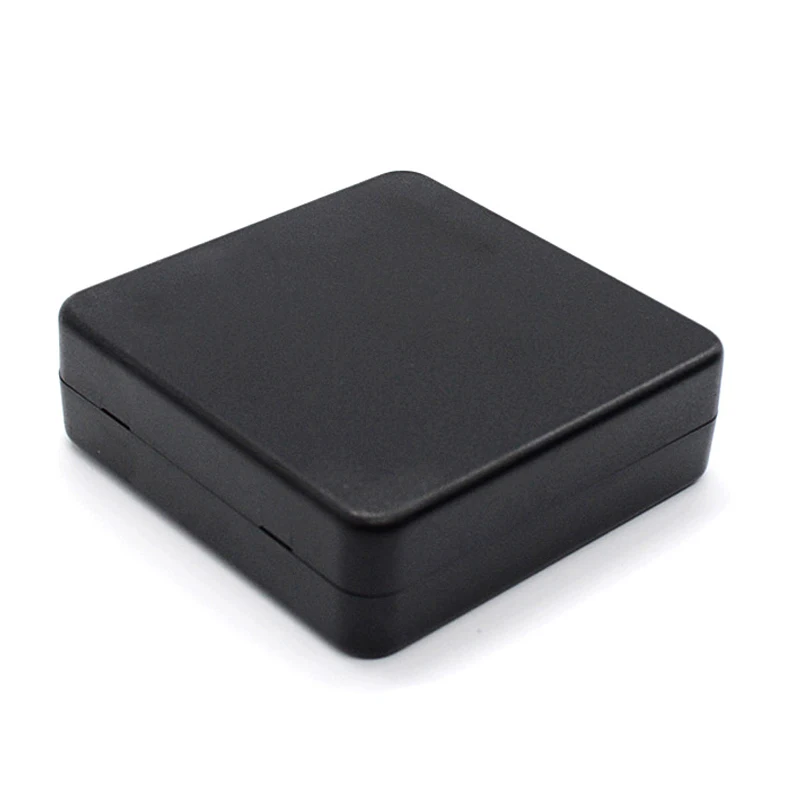 ABS plastic junction box project case abs box electronics 62 x 62 x 20 ...