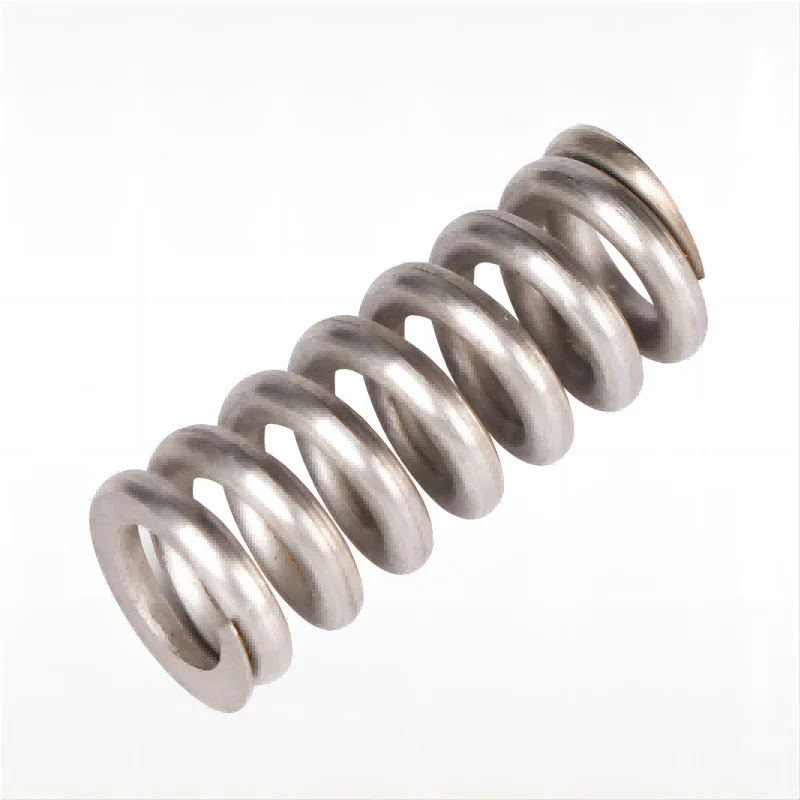 Color Coated Stainless Steel Compression Spring Standard Mold Spring ...