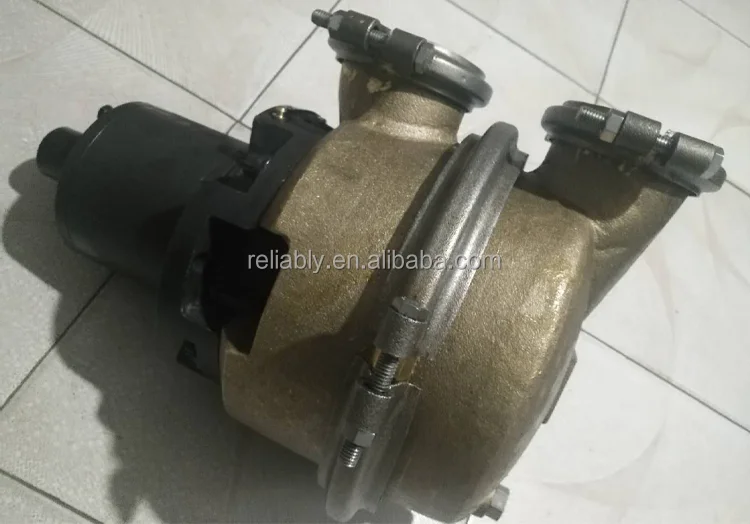 Cummins Marine Engine Kta19 Sea Water Pump 3074540 - Buy Cummins Water ...