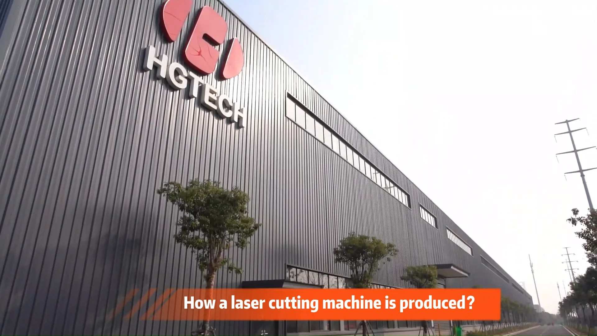 Hgtech 1325 Series Non-metal Leather Wood Paper Plastic Co2 Laser ...