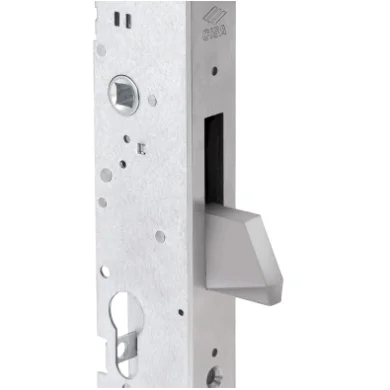 EUROPEAN CYLINDER MORTICE LOCK FOR SHUTTERS ART. 46800 CISA E25 ...