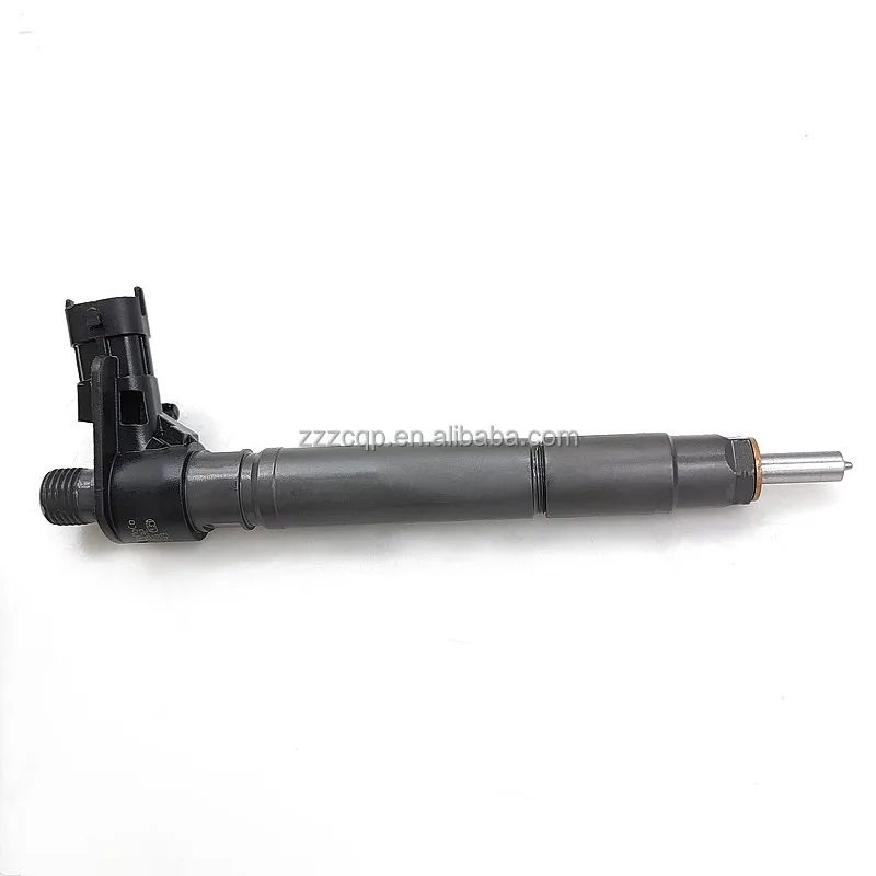 0 445 116 073 Fuel Injector 0445116043 0445 116 073 New Injection 0445 ...