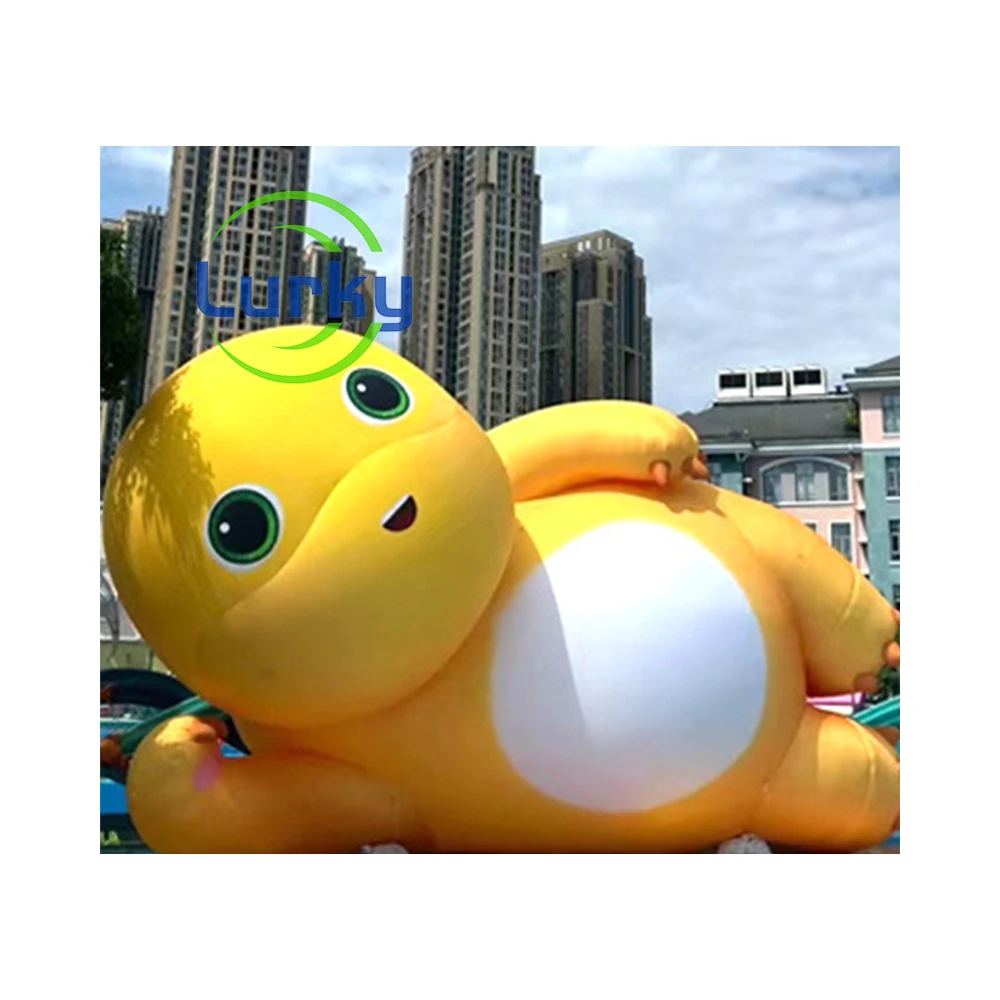 High Quality Inflatable Cartoon Character Newly Style Pokemoned ...