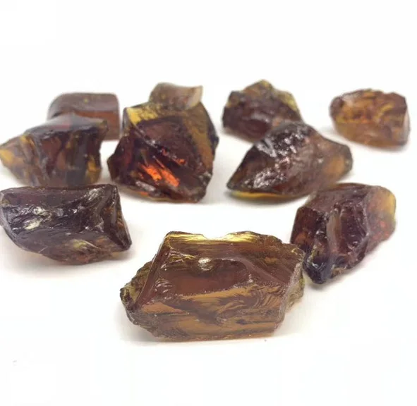 Mixed Color Landscaping Glass Cullet for Aquarium - Decorative Rocks ...