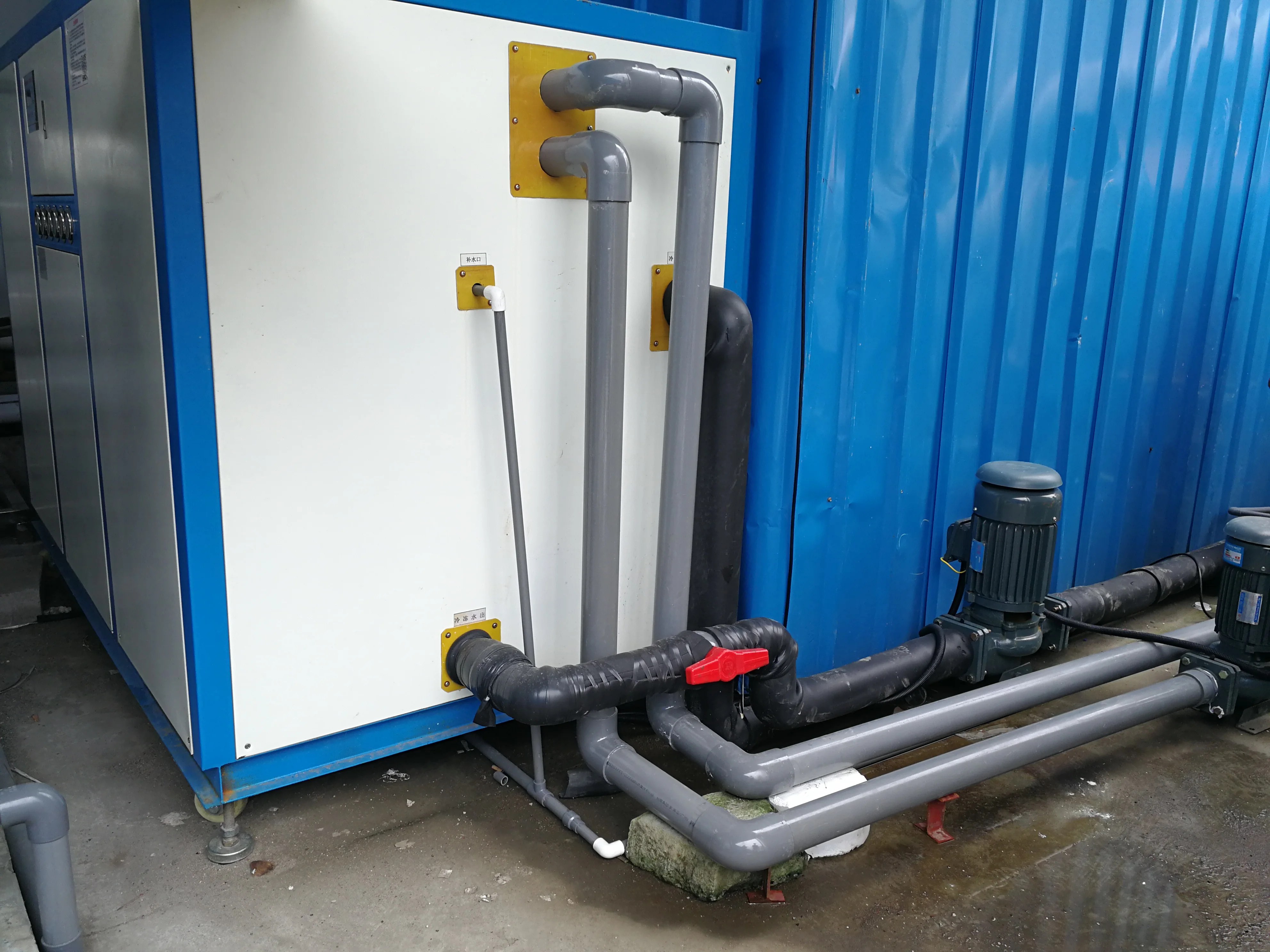 Electroplated Aluminum Oxidation Equipment - Accurate Control