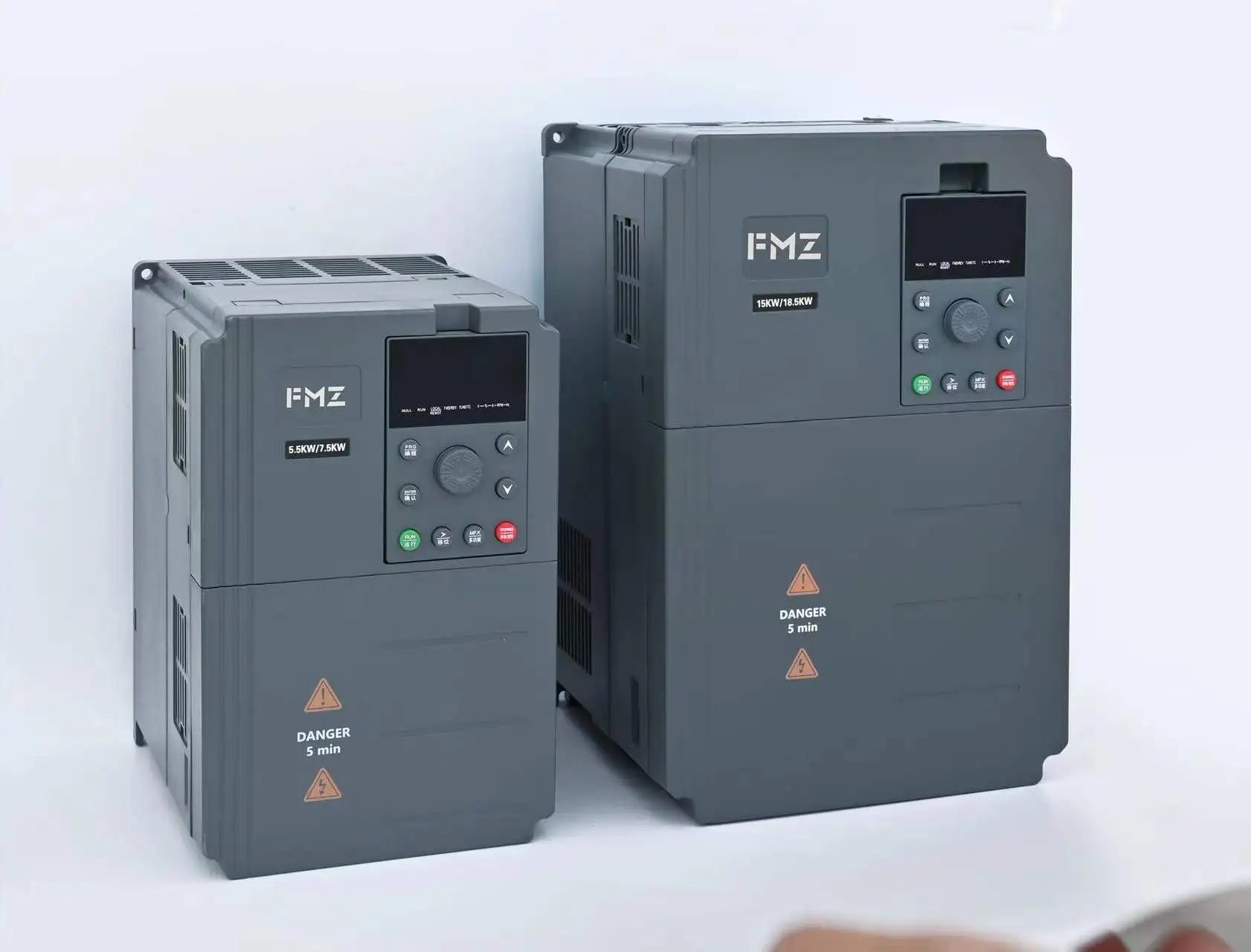 15kw Three Phase To Three Phase 380v Inverter Vfd Frequency Converter ...