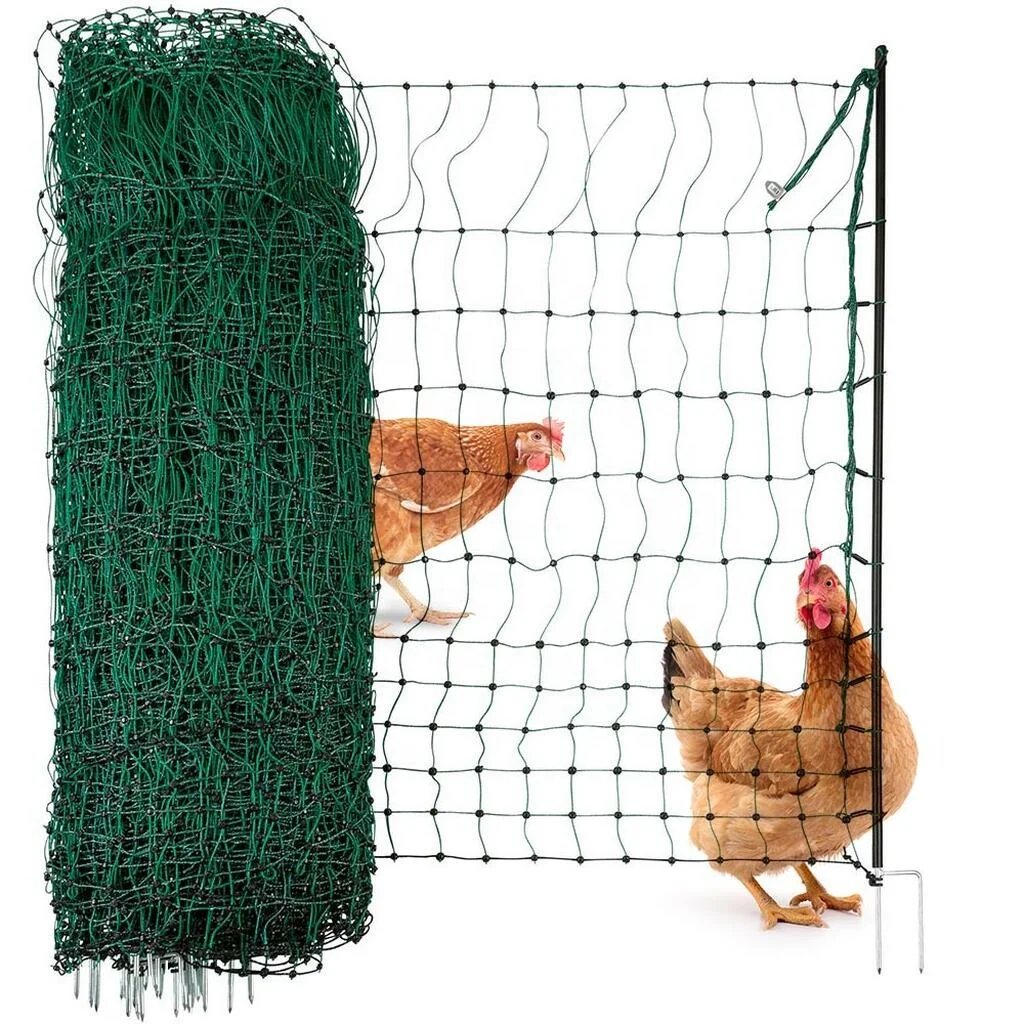 goat electric fencing netting sheep net poultry fence net| Alibaba.com