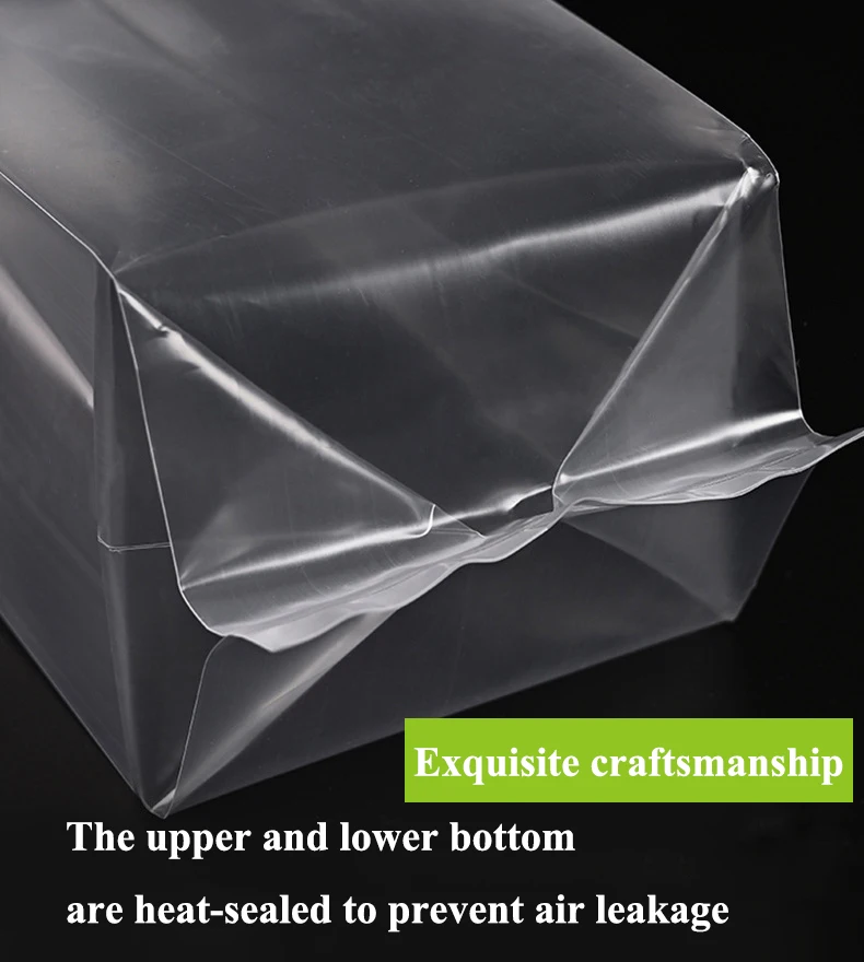 Commercial Mushroom Growing Bag Mushroom Spawn Bags Mushroom Bagging ...