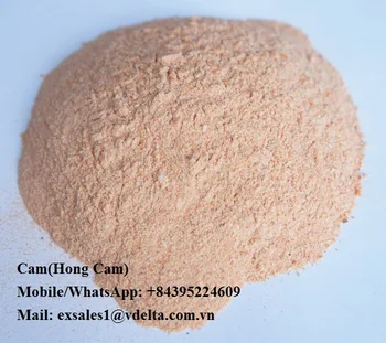 Shrimp Shell Powder/chitin/chitosan/glucosamine/plants Fertilizer - Buy ...