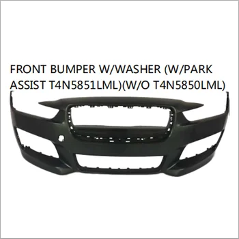 Oem W/washer (w/park Assist T4n5851lml)(w/o T4n5850lml) For Jaguar Xe ...