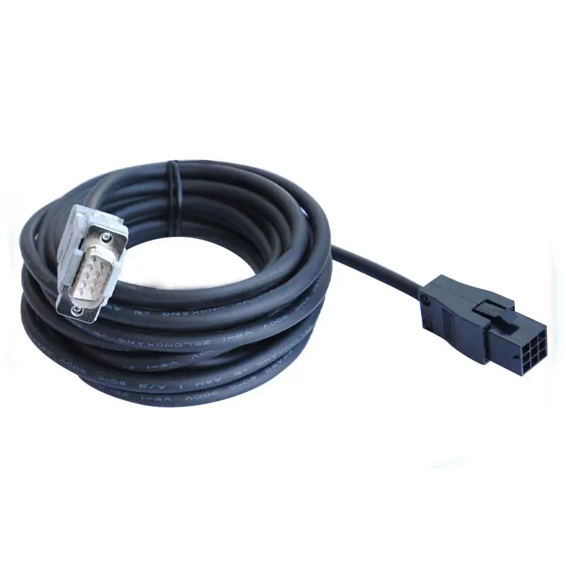 B2 Series Servo Encoder Line Asdbcaen0005 Motor Signal Line - Buy Motor ...