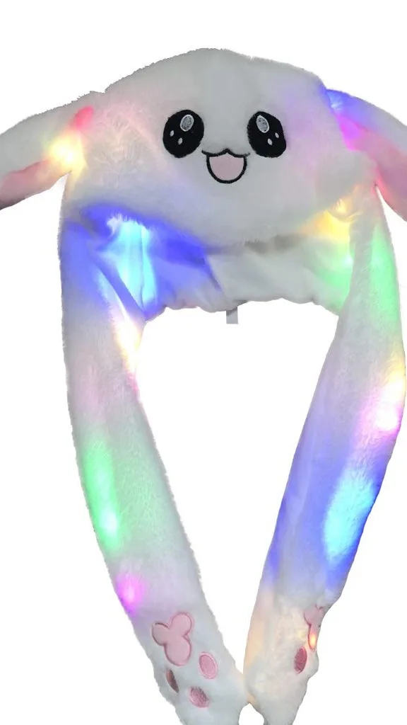 Free Sample Custom Personalize Plush Duck Flap Hat For Kids Play/plush ...