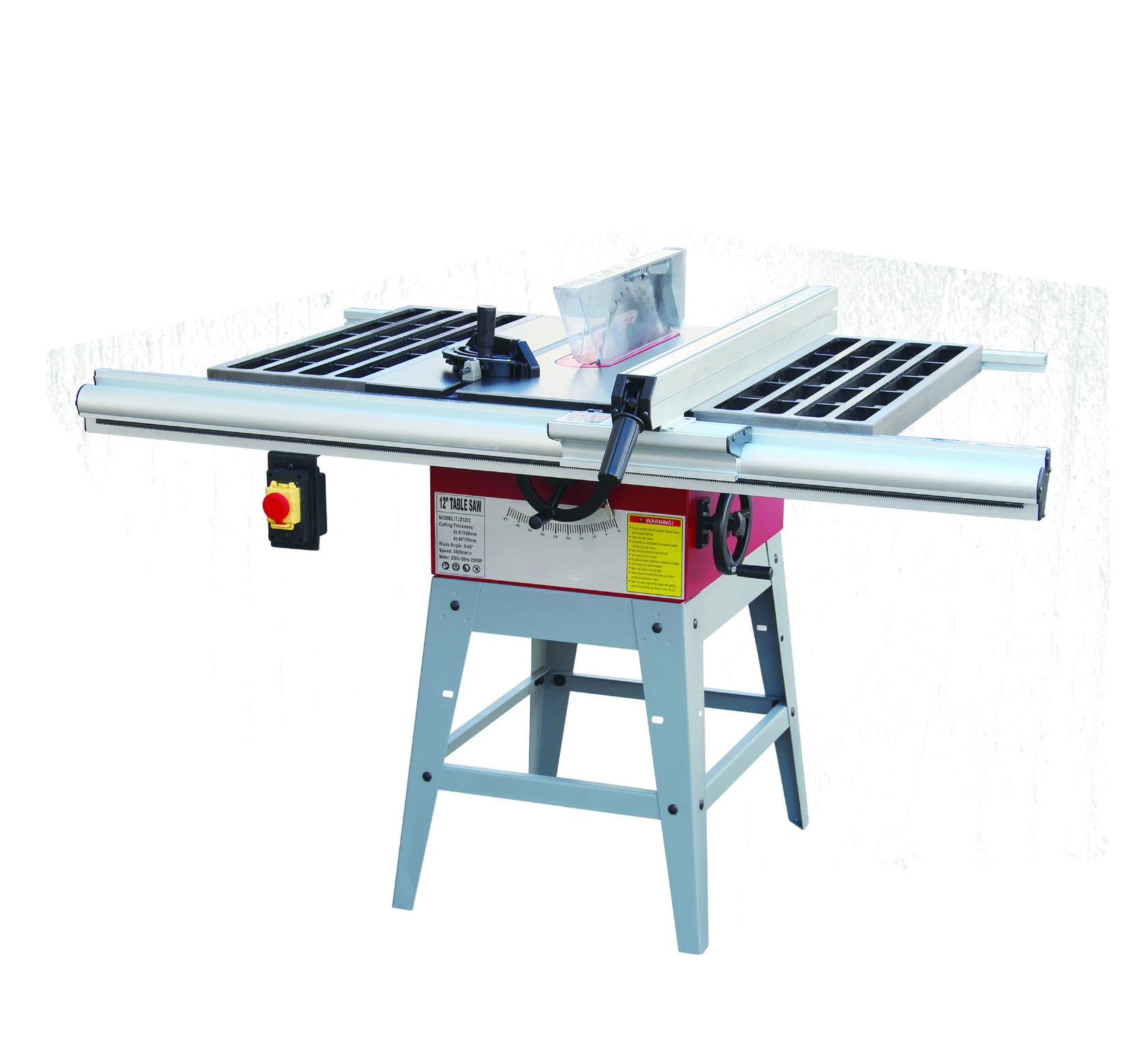 Commercial Wood Cutting Table Saw Portable Industrial Wood Saws - Buy ...