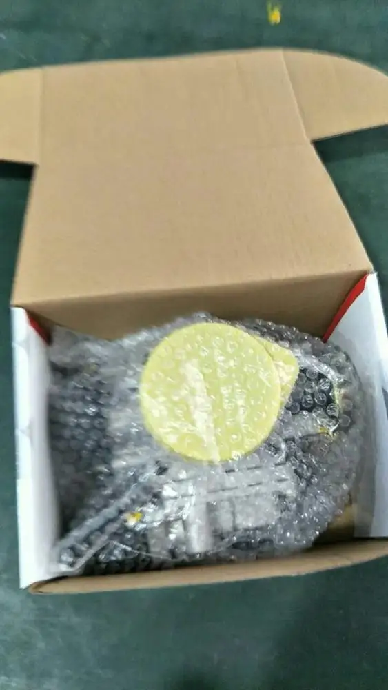 Auto Engine Spare Parts 96815470 Assembly Electronic Air Intake ...