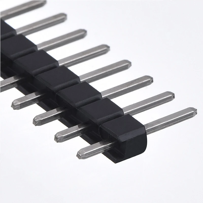 SCONDAR 2.54mm Pin Headers - Reliable Board-to-Board Connectors