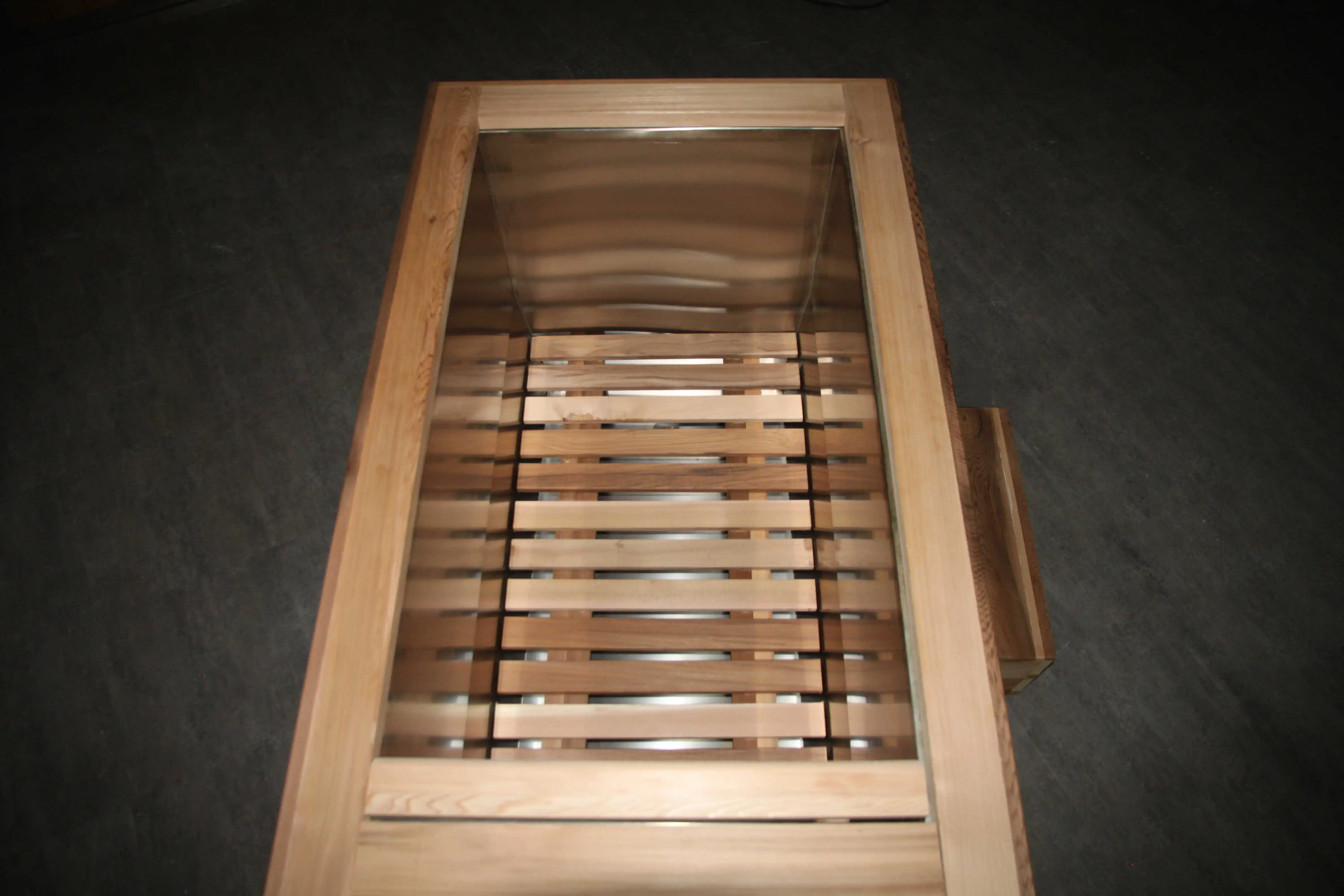 Stainless Steel Cold Plunge Tub Cedar Tub Portable Cold Plunge Ice ...