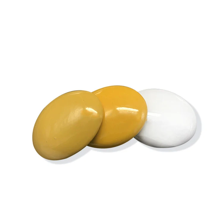 Ceramic Road Marking Studs - Enhance Traffic Safety