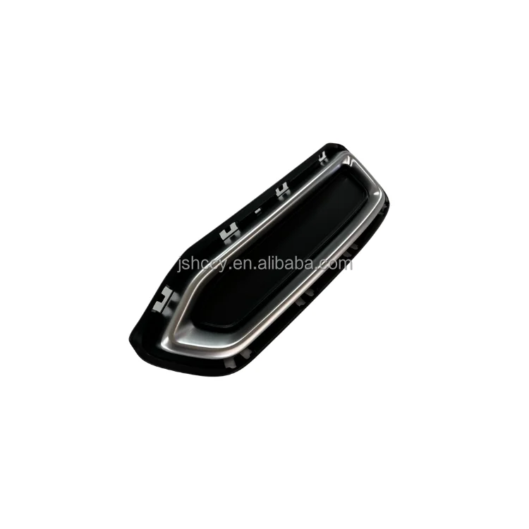 4KD 807 833 A Tail Exhaust Pipe Kit for Audi A6 2019