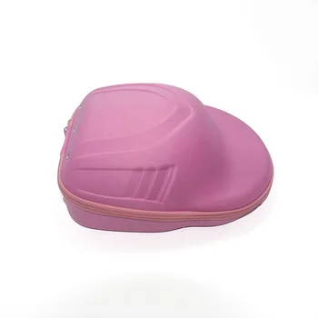 Waterproof Portable And Eco-friendly Eva Zipper Case For Baseball Cap ...