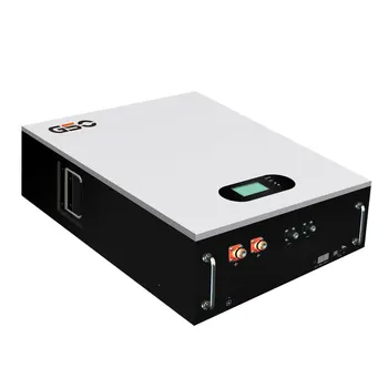 Gso 5kw 10kw Battery 24v 48v Solar Energy 50ah 100ah 200ah 400ah ...