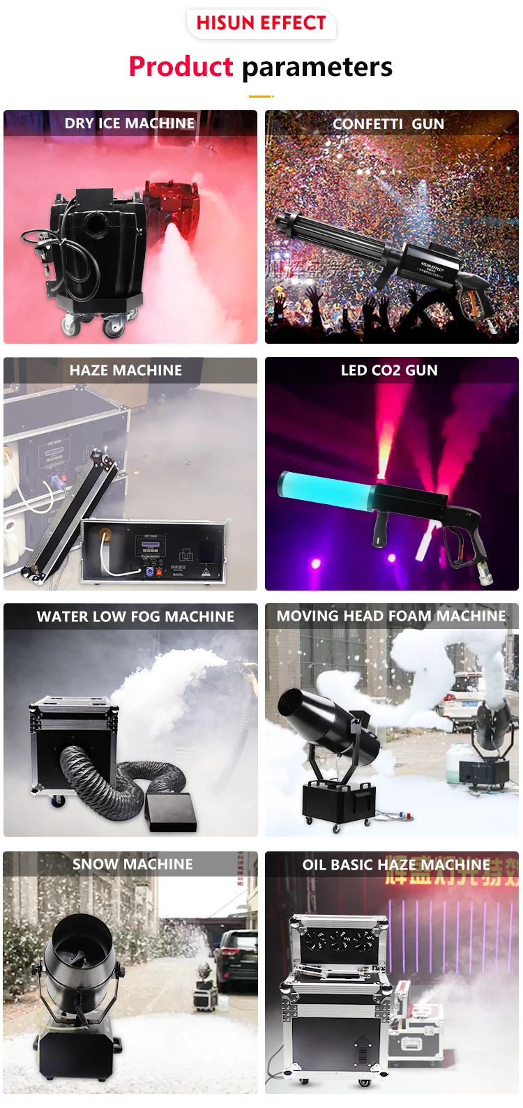 2000w Indoor Or Outdoor Christmas Snow Machine Party Stage Effect ...