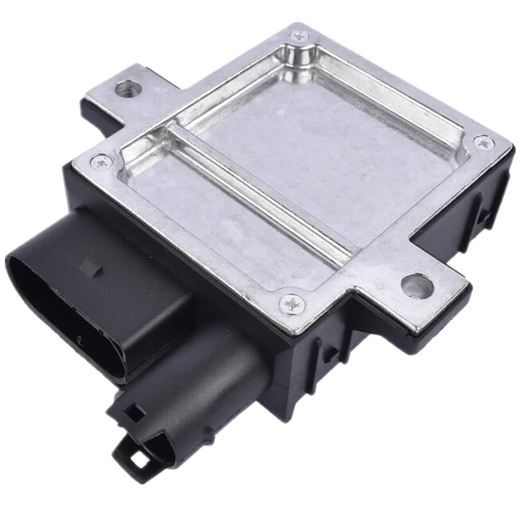 Glow Plug Relay Control Unit for BMW 325d 330d 525d 530d 535d X3 X5