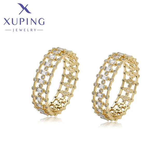 Guangdong Xuping Jewelry Co., Ltd.