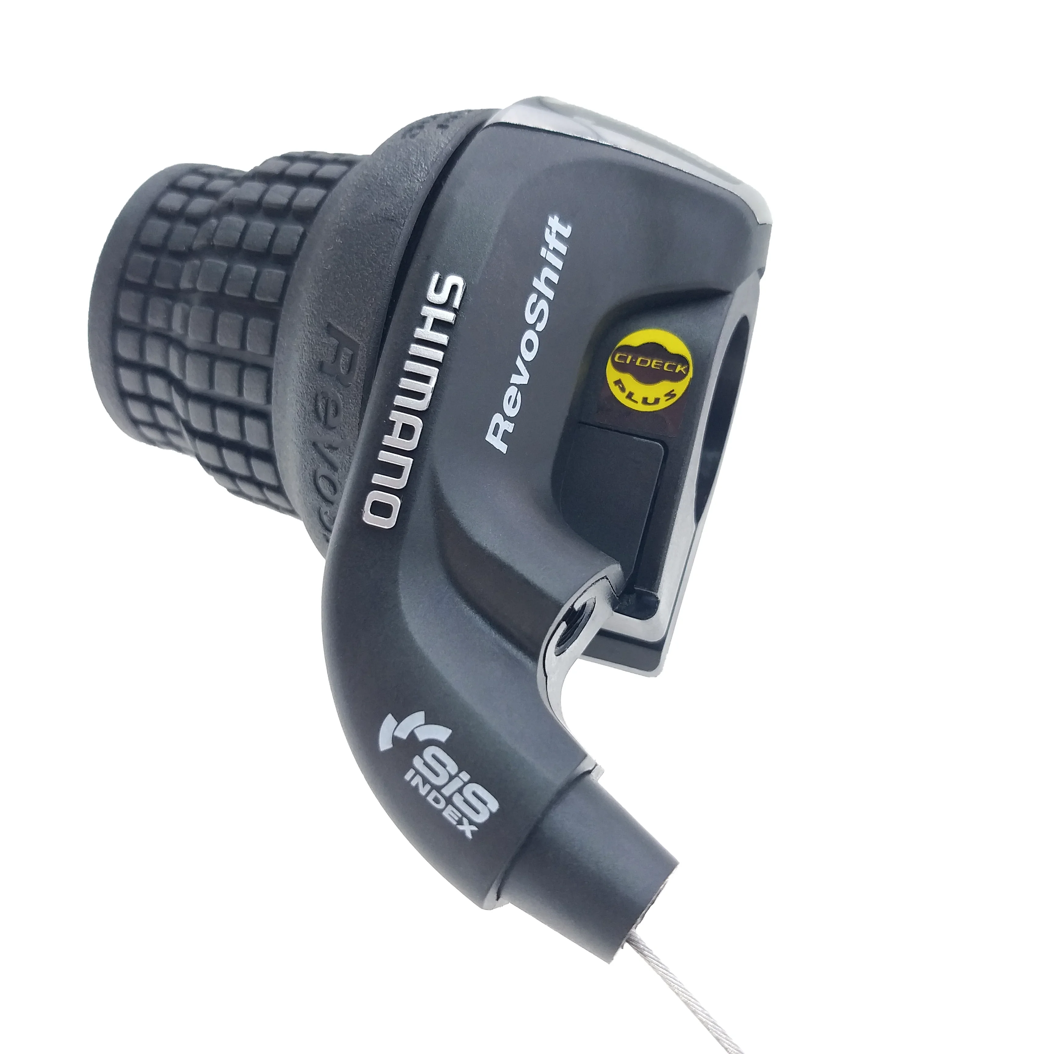 Shimano Rs35 Tourney Sl-rs35 Revoshift Bike Twist Shifter Lever 3*6s 3 ...