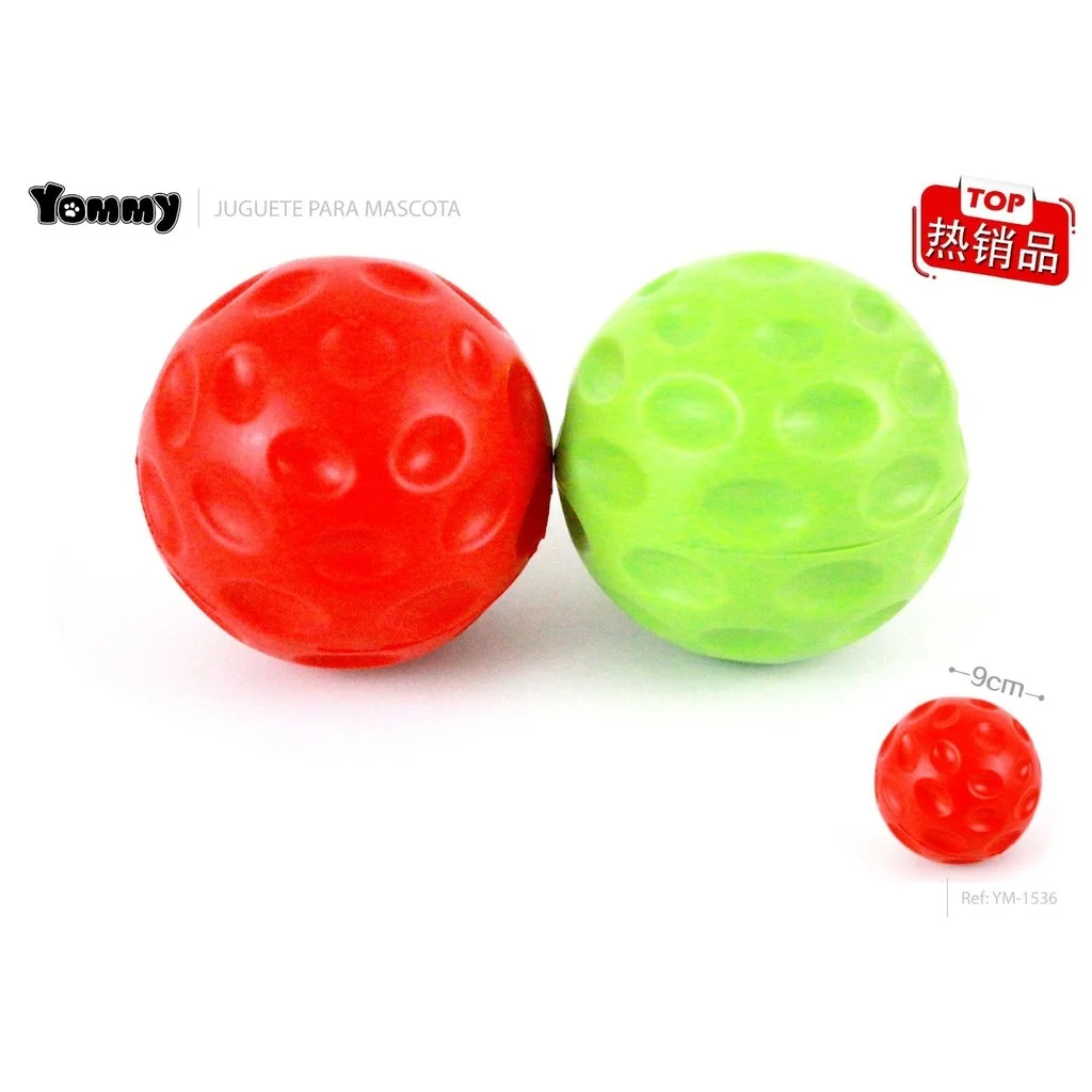 Rubber toy with squeak and spoon 9cm for pets| Alibaba.com