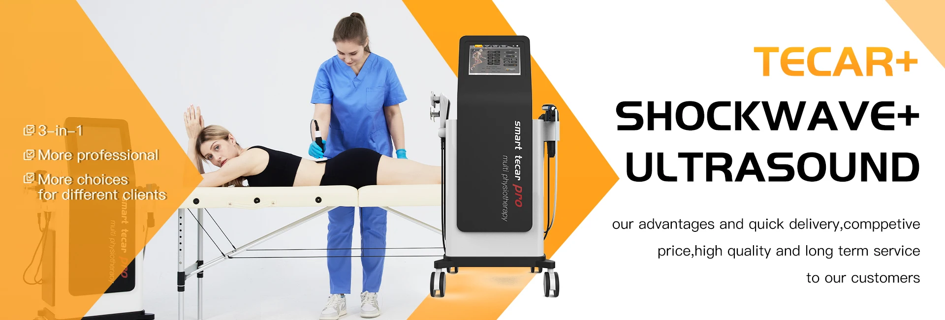 Company Overview - Guangzhou Genwave Electronic Technology Co., Ltd.