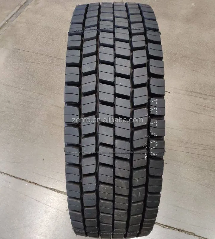 Good Quality Tire Roadone/triangle/aeolus/linglong Truck Tires 315/80r22.5 Heavy Duty Tyre 315 ...