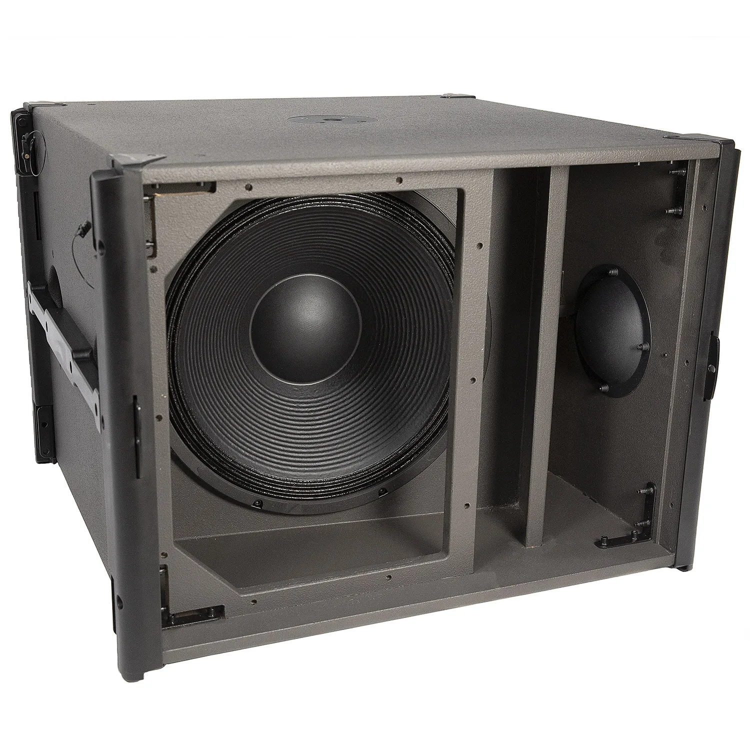 Ka18 Woofer Passive 18 Inch Spekers Systeme Sound Speaker - Buy Woofer ...