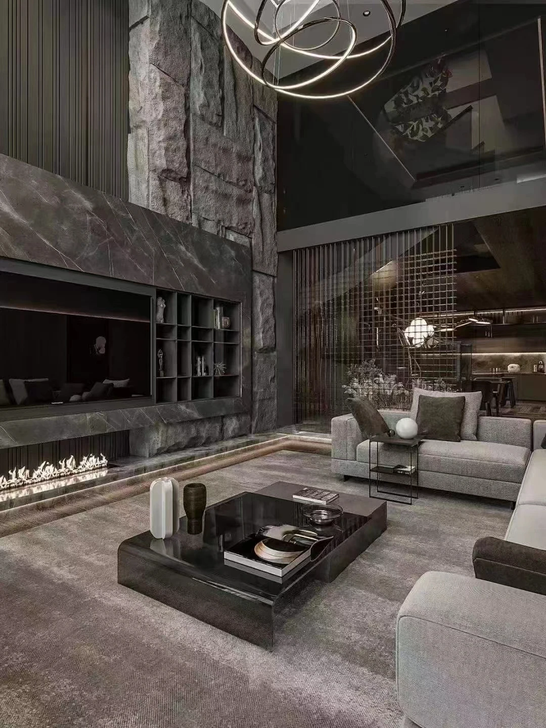 Outdoor Pu Polyurethane Stone Wall Panel,Bending And Pressure Resistant ...