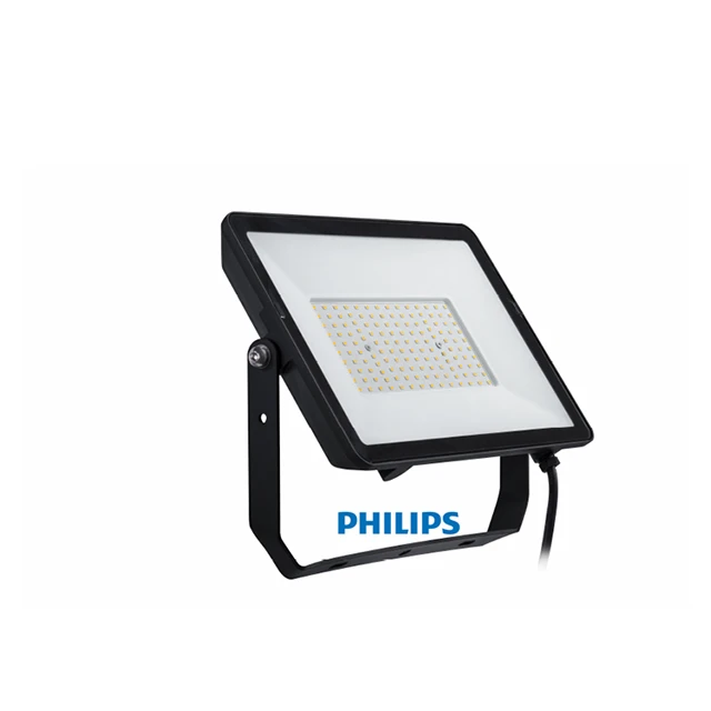 Philips LED Floodlight BVP150: Durable 10W-200W Options for Outdoor ...