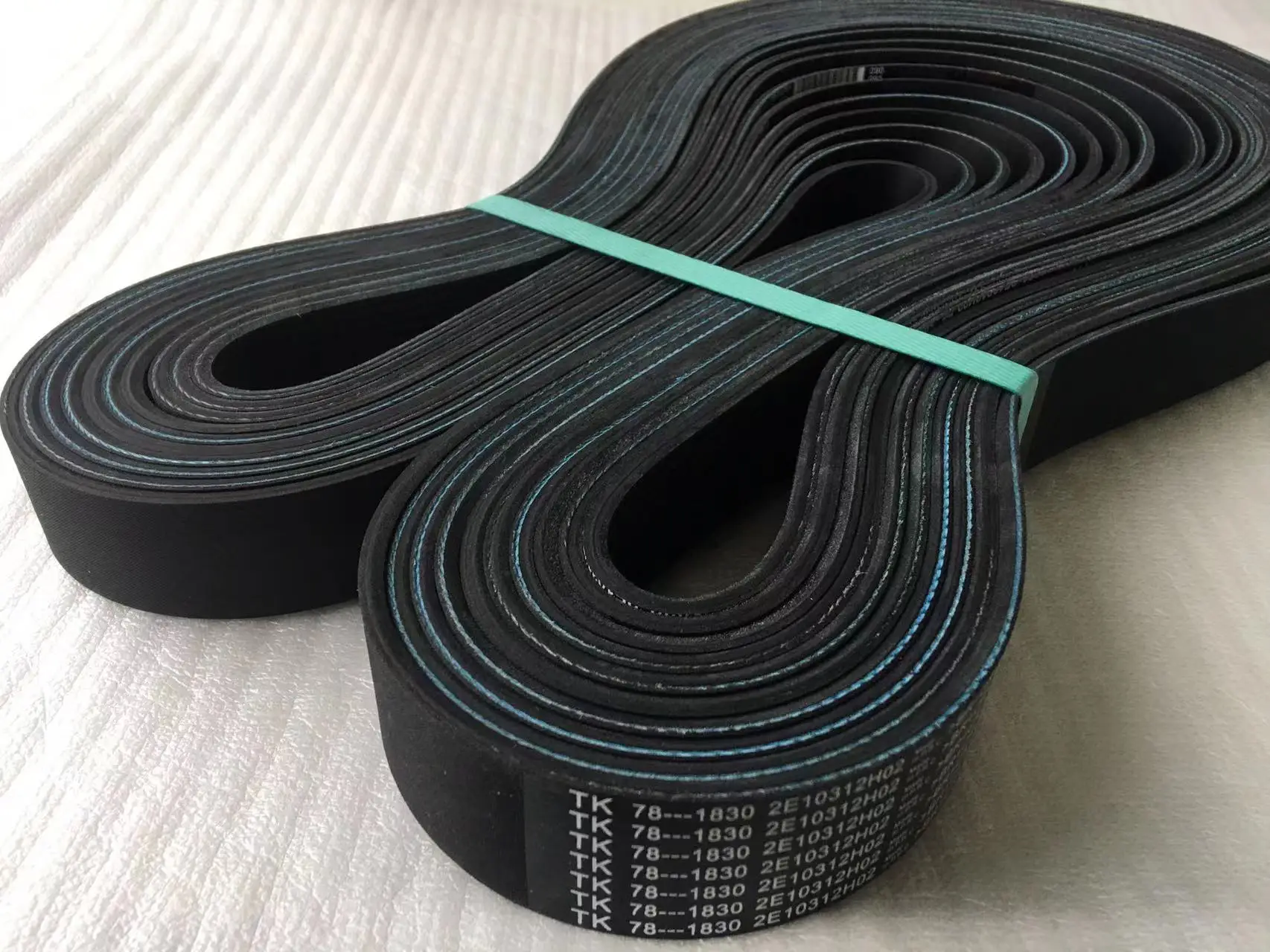 Thermo King Ac Compressor Electric Motor Belt 78-1830 781830 - Buy Belt ...