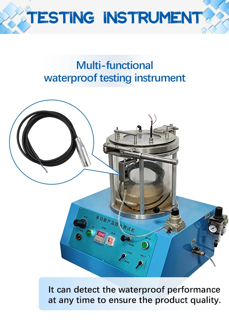 Ould PT-928 Smart Hydrostatic Capacitance Level Transmitter