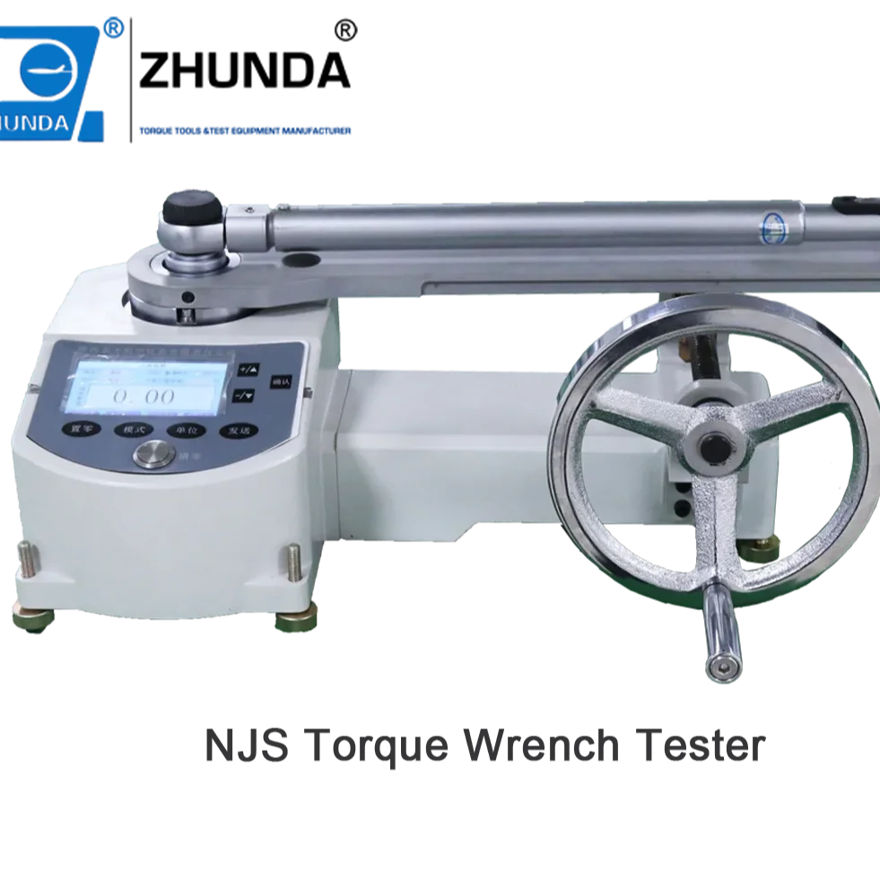 Torsion Calibrator Torque Value Test Machine Torque Tools Calibration ...