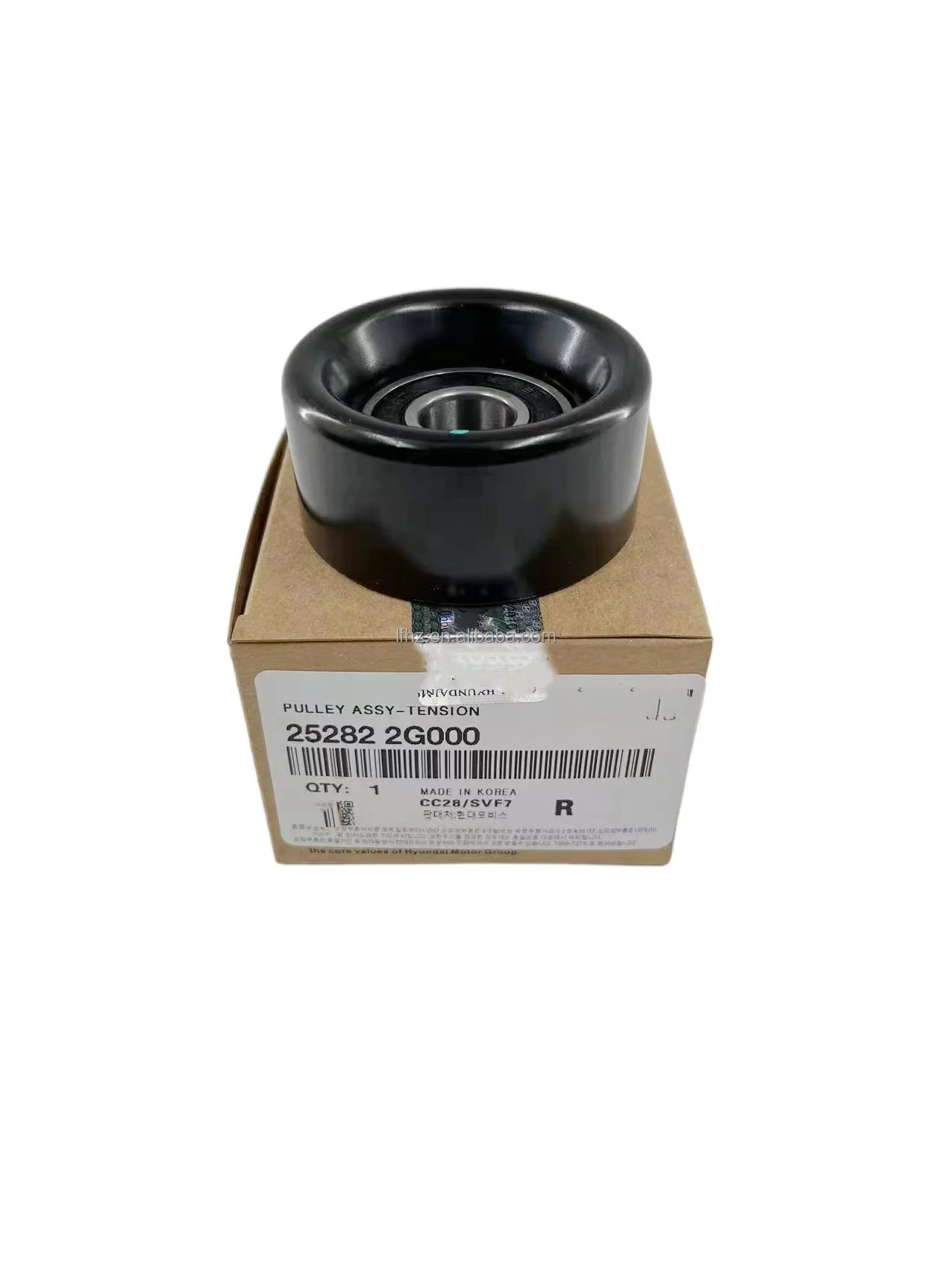 252822G000 Generator Belt Tensioner for Kia Hyundai 2009-