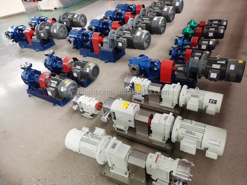 Electric Pump Drum For Honey,Cream,Tomato Paste,High Viscosity Hs ...