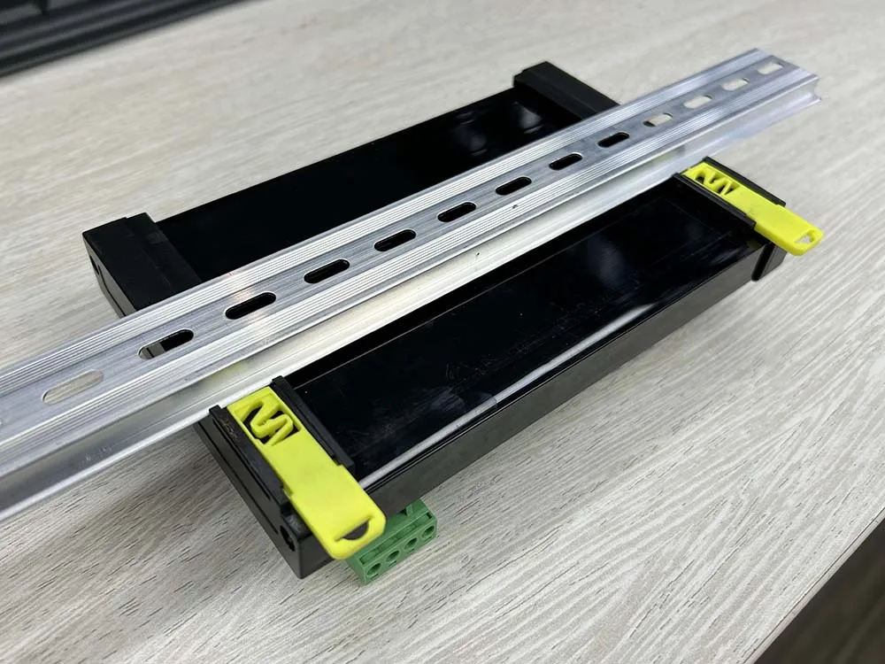 PCF8574 IO Expansion I2c Relay Board - Kincony DO8